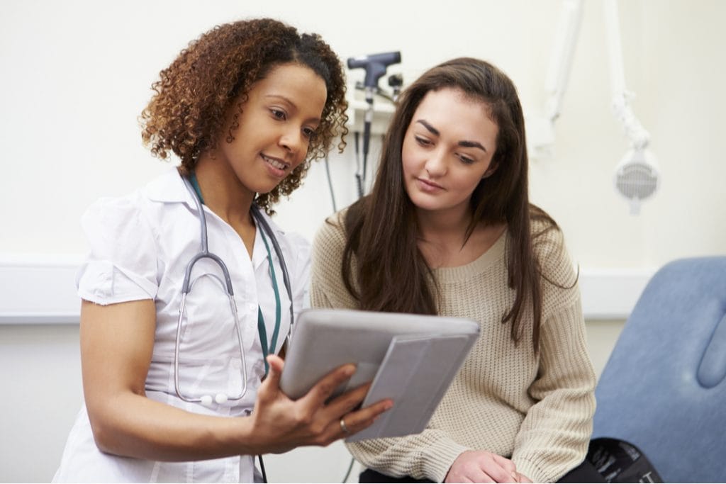 Paediatric & Adolescent Gynaecology - AGSC